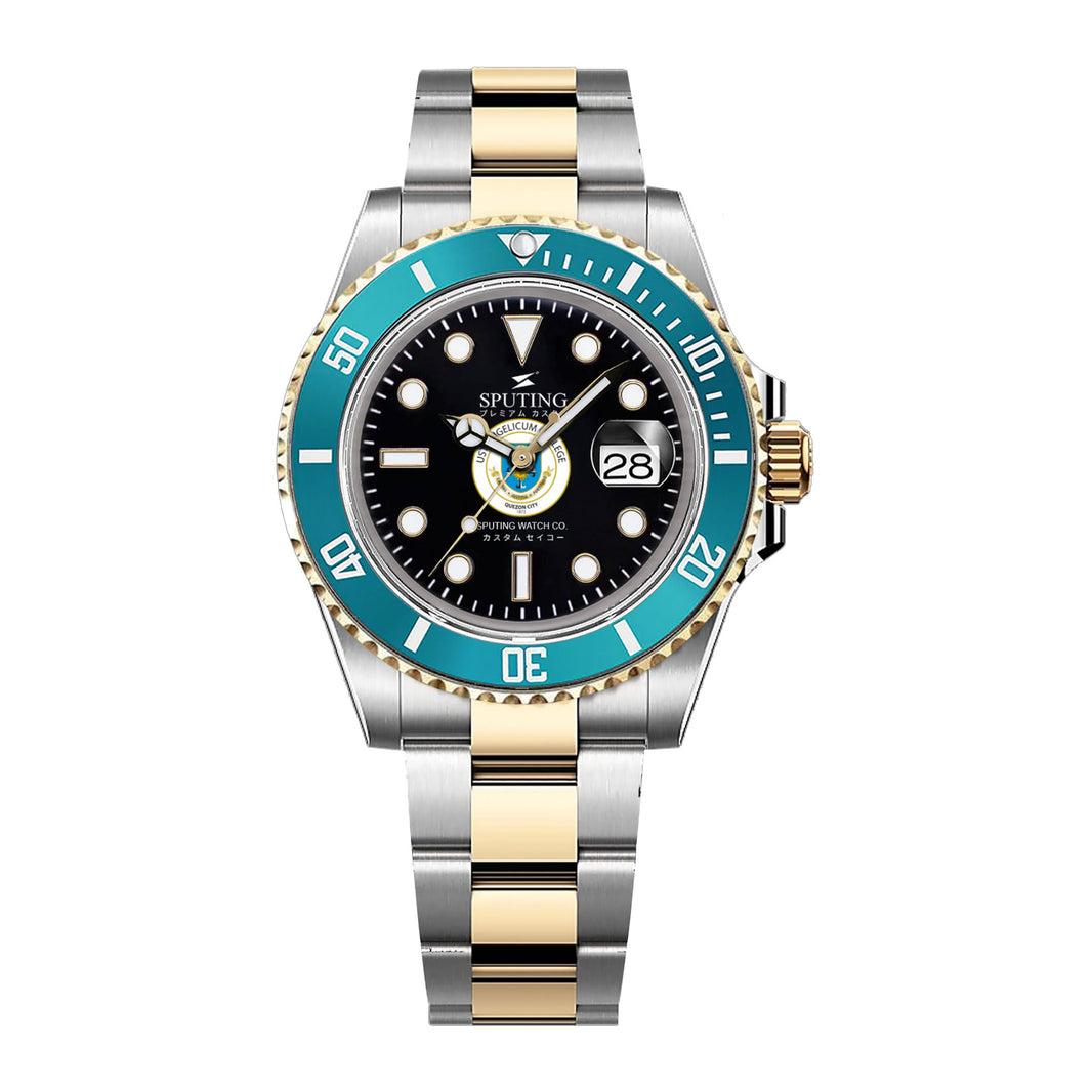 Commemorative Projects – SPUTING WATCH CO.